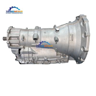 China 6HP21 6-Speed Automatic Transmission Assembly 4WD for Foton Tunland 2.8T Diesel for sale