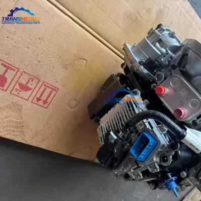 China Genuine New DCT280 7-Speed Dry DCT Transmission Assembly for 2023 Venucia Star 1.5T for sale