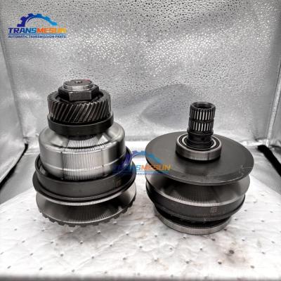 China Belt pulley kit suitable for the modern Kia KAPPA CF12 CVT transmission for sale