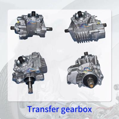 China The planetary gear transmission unit is suitable for the Audi RS3 2.5T seven-speed wet dual-clutch model for sale