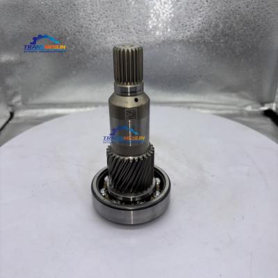 China DHT30 E-CVT transmission P3 input shaft assembly 27T is suitable for 2023 BYD Cruiser for sale