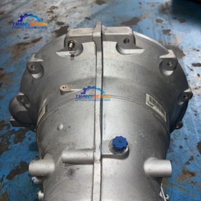 China The 6HP-21 four-wheel drive automatic transmission assembly is suitable for BAIC FOTON TUNLAND for sale