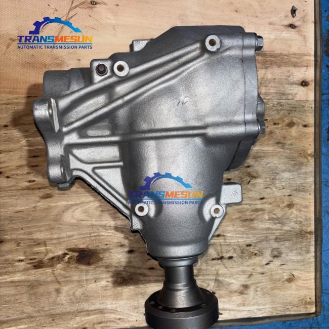 LR040657 Transfer Case Assembly