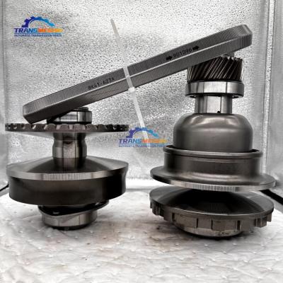 China Kit de montaje de polea CVT (Transmisión Variable Continua) CTF25A para SAIC GM Wuling Baojun 530 en venta