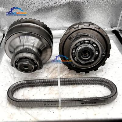 China Kit de montaje de polea CVT (Transmisión Variable Continua) CTF25A para SAIC GM Wuling Baojun 530 en venta