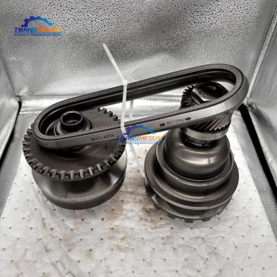 China Kit de montaje de polea CVT (Transmisión Variable Continua) CTF25A para SAIC GM Wuling Baojun 530 en venta
