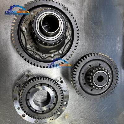 중국 A6GF1-2 자동 변속기 차차 세트 조립 퓨전 퓨전 퓨전 퓨전62:49:50T 판매용