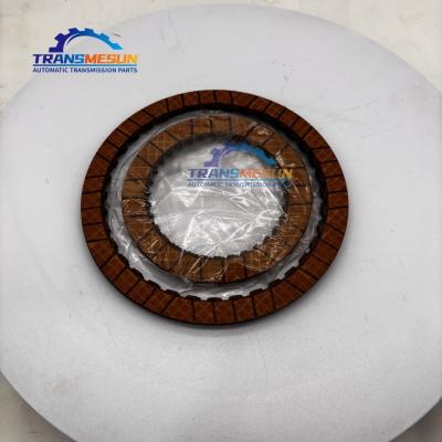 China 7DCT300S 3rd Gen HYT7DCT1 Wet Dual Clutch Friction Disc Kit for sale