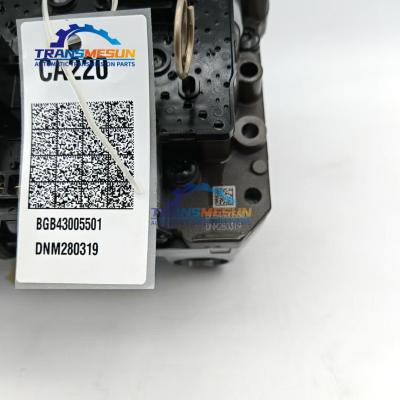 China 2023 DF733 Módulo de Controle Hidráulico DCT 1504000-DF733A01 para Changan CS35 Plus à venda