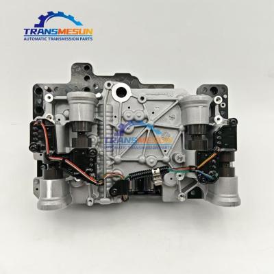 China 2023 DF733 Módulo de Controle Hidráulico DCT 1504000-DF733A01 para Changan CS35 Plus à venda