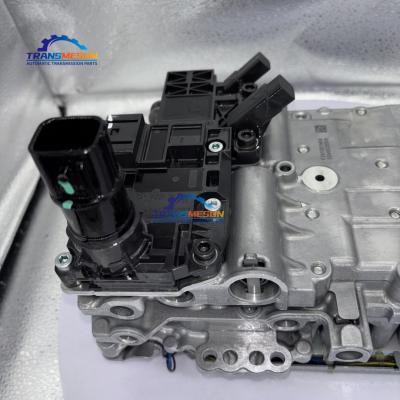 Китай FZ2121100J Автоматическая коробка клапана передачи FZ21 для Mazda CX-5 продается