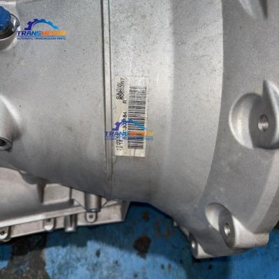 Cina Assemblaggio della trasmissione automatica 6HP21 4x4 per Foton Tunland Thunder in vendita