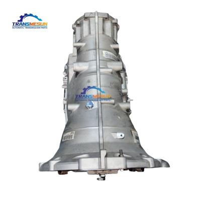 Cina Assemblaggio della trasmissione automatica 6HP21 4x4 per Foton Tunland Thunder in vendita