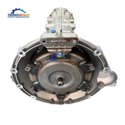 Cina Assemblaggio della trasmissione automatica 6HP21 4x4 per Foton Tunland Thunder in vendita