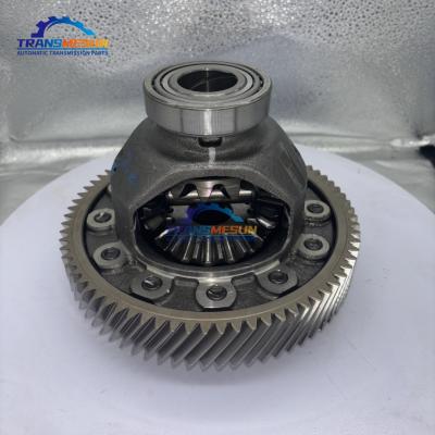 中国 2023年式BYD Destroyer 05 1.5L DM-i用DHT30 E-CVTファイナルドライブギア 販売のため
