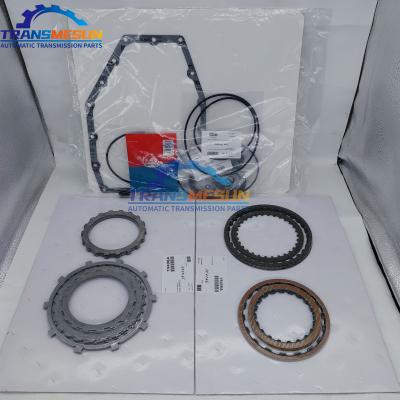 China Complete JF414E Automatic Transmission Overhaul Master Kit for Nissan for sale