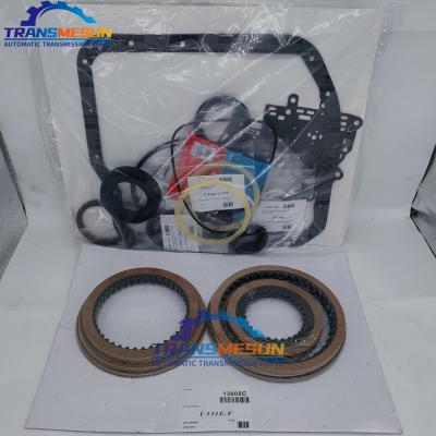 China U151F 5-Speed Automatic Transmission Overhaul Kit for Toyota for sale