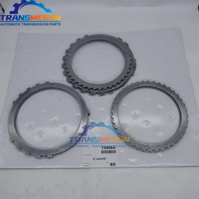 China Complete U660E U660F Automatic Transmission Overhaul Reassembly Kit for sale