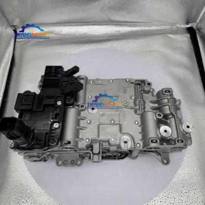 China The PEZ6-21-C00D automatic transmission system valve body assembly FZ01 is suitable for Mazda for sale