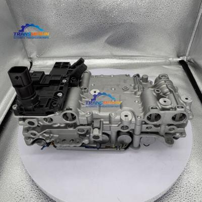 China The PEZ6-21-C00D automatic transmission system valve body assembly FZ01 is suitable for Mazda for sale