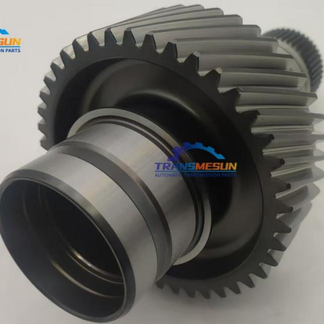 Transfer Case Driven Gear
