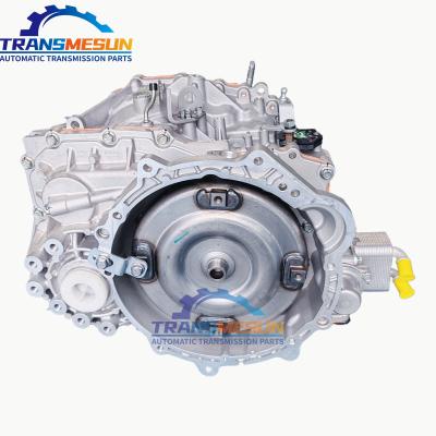 China Genuine, Brand New CVT18 Transmission Assembly for 4th Gen Geely Emgrand 1.5L for sale