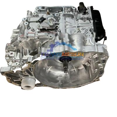 China Toyota Sienna 3.5L AWD 8-Speed AU80F Transmission 30500 45080 gear box Auto part for sale
