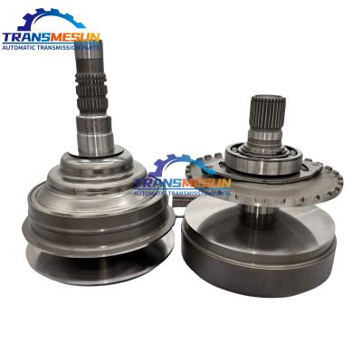 China CZGA Pulley Kit for Honda Fit 1.5L CVT Transmission Pulley Kit  pulley assembly for sale