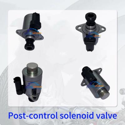 China The rear differential pressure regulating valve A2462770635 is applicable to Mercedes-Benz GLA X156 for sale