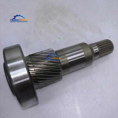 China The transmission P3 input shaft assembly 27T is suitable for 2023 BYD Chuxing 05 1.5L model for sale