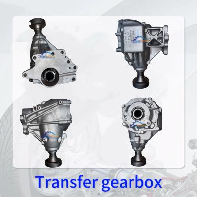 China The power transmission device LR040657 transfer case assembly is suitable for Land Rover Freelander for sale