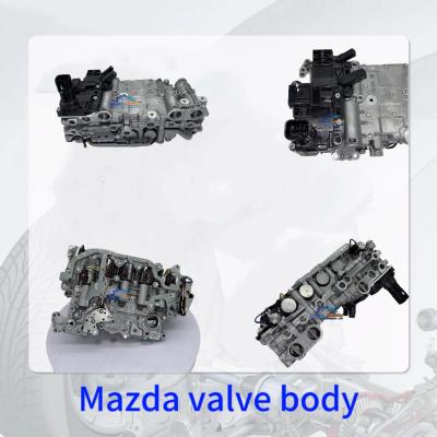China The PEZ6-21-C00D automatic transmission system valve body assembly FZ01 is suitable for Mazda CX5 for sale