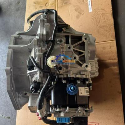 China The brand-new genuine 7-speed dual-clutch transmission assembly DCT280 is suitable for the 2023 Nissan Qinai Xing with 1.5T engine for sale