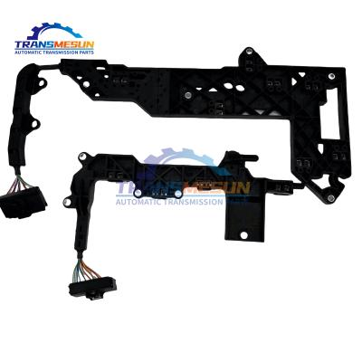 중국 새로운 0B5 DL501 밸브 바디 전도성 플레이트 온도 센서 키트 판매용