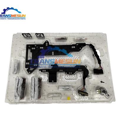 중국 완전히 새로운 0B5 DL501 밸브 보드 수리 키트 전도성 판 전자 자기 밸브 키트 판매용