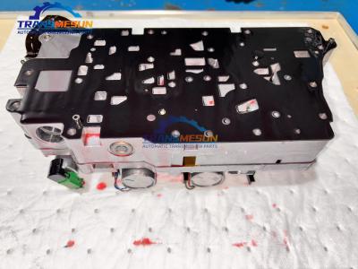 China 8F35 Mechanical Gearshift Valve Body for Ford TRANSIT for sale