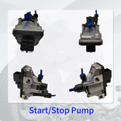 China OEM engine clutch actuator assembly 410502B120 is applicable to the modern Ioniq Hybrid for sale