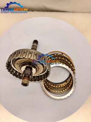 China Forward Gear Input Clutch Assembly of Hyundai C0gf1 Cvt Transmission for sale