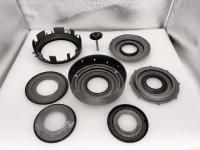 China DSI 6-Speed Automatic Transmission Piston Kit for SsangYong Korando M11 2010-2016 for sale