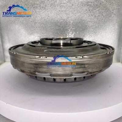 China MPS6, 6DCT450 Dual Clutch Transmission Wet Test Clutch Kit for sale