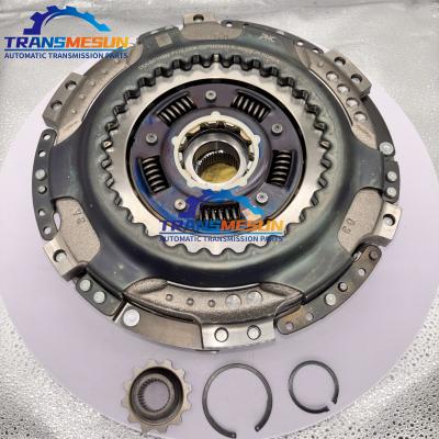 China 412002D220 D7UF1 Dual Clutch Automatic Transmission Dual Clutch Kit for sale