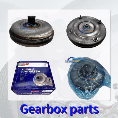 China New 6F35 6-Speed Transmission Torque Converter 201150152500013 - Compatible with Ford 2013 Kuga 2.0T for sale