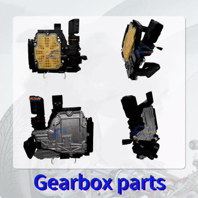 중국 아우디 2014년형 이상용 리매뉴팩처 TCU 변속기 제어 모듈 0CJ927156 판매용