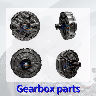 China Used Mechanical Oil Pump Assembly 4L60E 4L65E 300mm for Hummer & Chevrolet 1998-2003 for sale