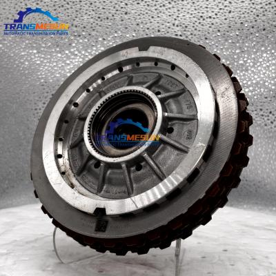 중국 아우디 ZF 8HP55A 클러치 허브 어셈블리 1087475012 - 6 플레이트 캐스팅 C 타입 판매용