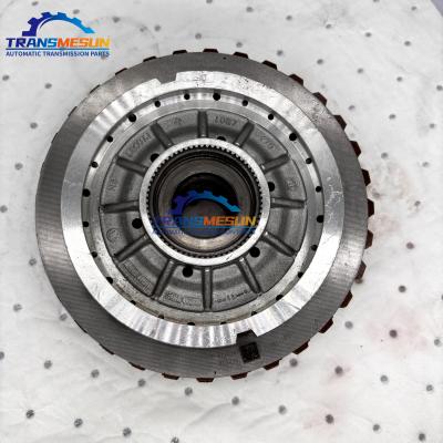 중국 아우디 ZF 8HP55A 클러치 허브 어셈블리 1087475012 - 6 플레이트 캐스팅 C 타입 판매용