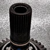 China  TR690 CVT Clutch for Subaru 31441AA301 Shaft Assembly - Reducer Drive Gear Shaft Assembly for sale