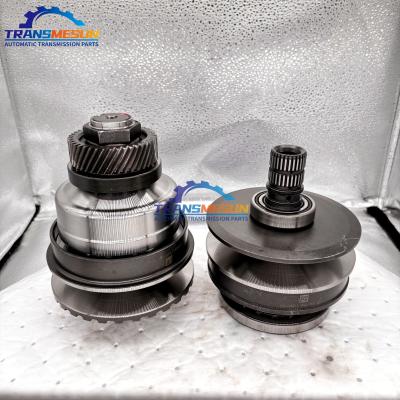 China  CF12/CF14 Pulley Kit for Hyundai-Kia KAPPA Elanter CVT Transmission for sale