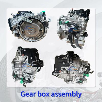 China  C0GF1 CVT Transmission Assembly with Start-Stop Function for Hyundai Mistra (DU) 1.8L Petrol Engine for sale