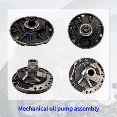 China 62TE Mechanical Oil Pump Assembly for 2009-2011 Chrysler Dodge Journey 68052759AA for sale